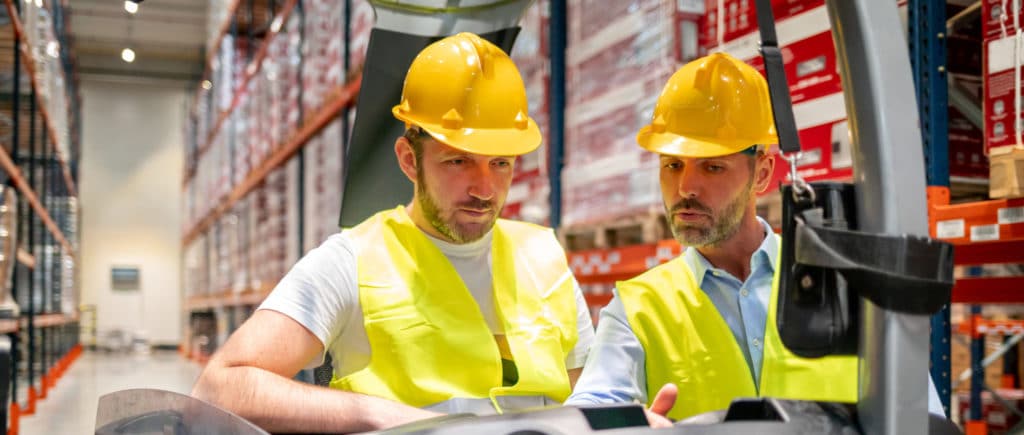 ISM Instructor Courses & Training | Irish School of Motoring